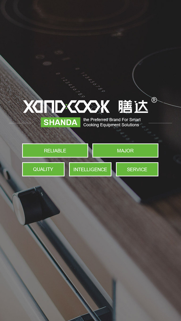 Foshan Shanyi Technology Co., Ltd._Kitchen supplies